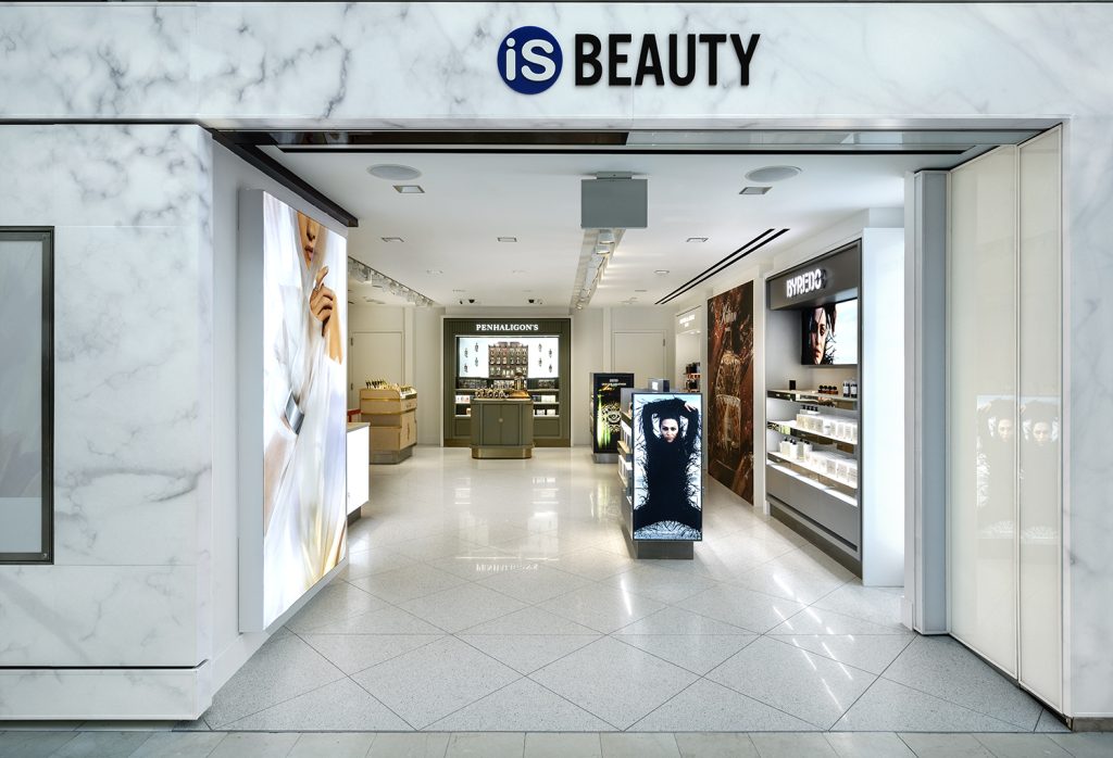 Penhaligon’s opens first store in Travel Retail North America at JFK ...