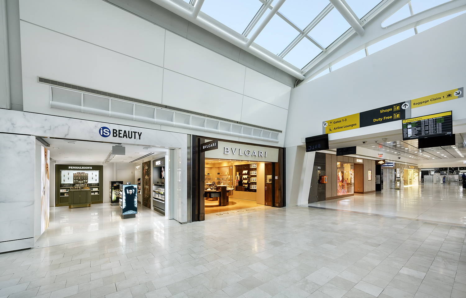 Penhaligon’s opens first store in Travel Retail North America at JFK ...