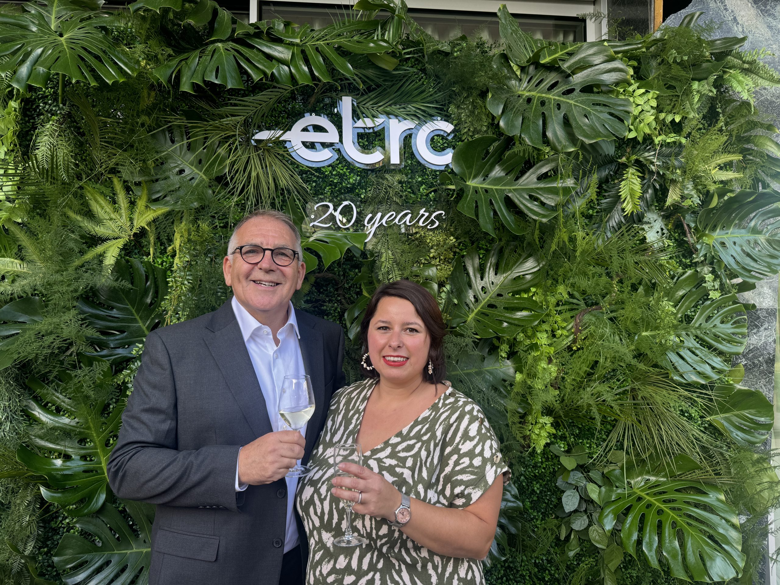 The DFNI Blog: TFWA World Exhibition & Conference 2024