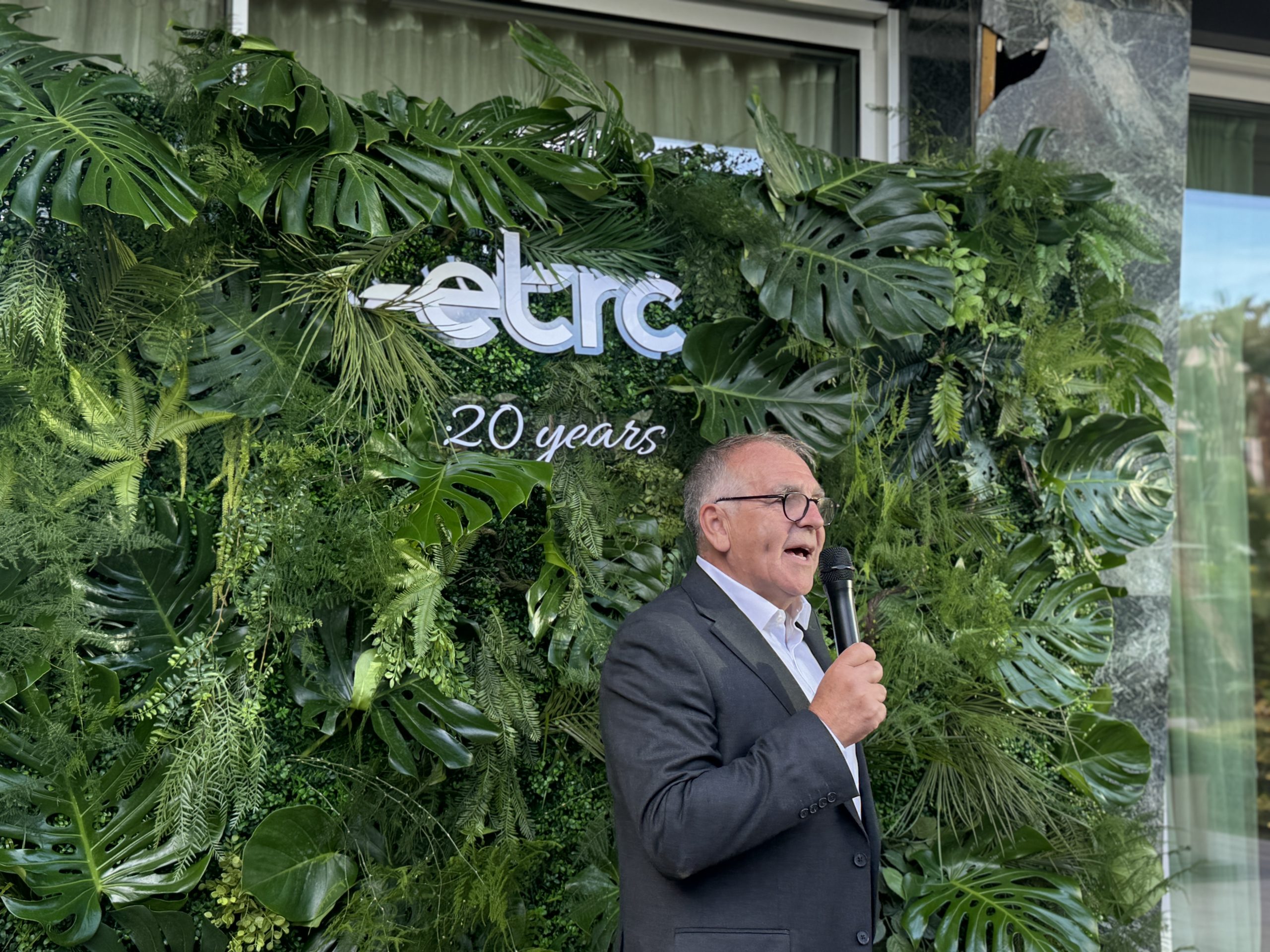 The DFNI Blog: TFWA World Exhibition & Conference 2024