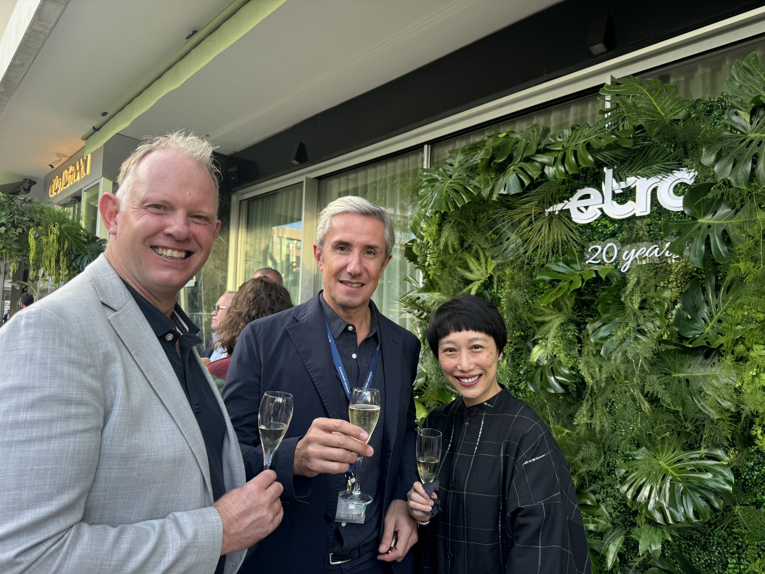 The DFNI Blog: TFWA World Exhibition & Conference 2024