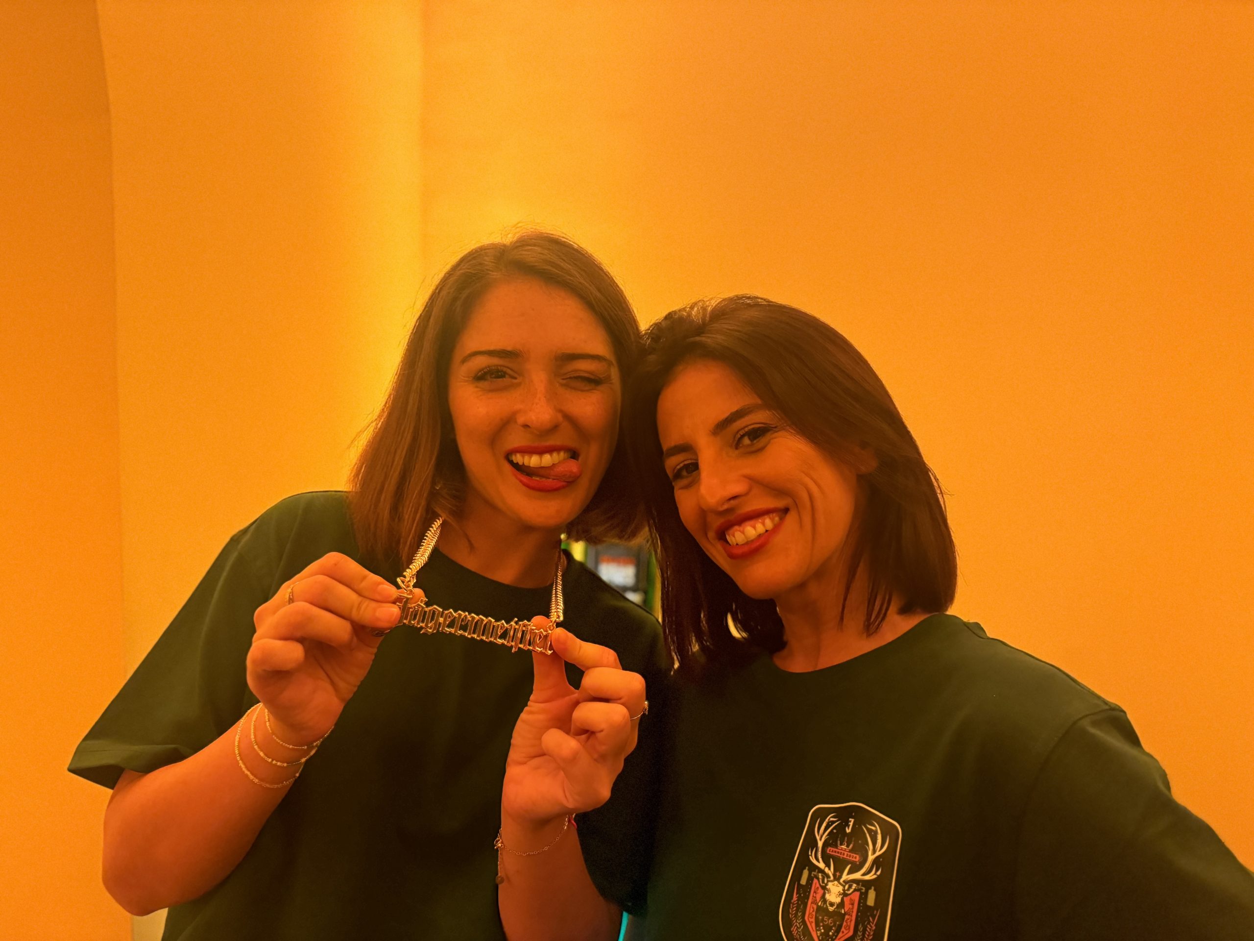 The DFNI Blog: TFWA World Exhibition & Conference 2024