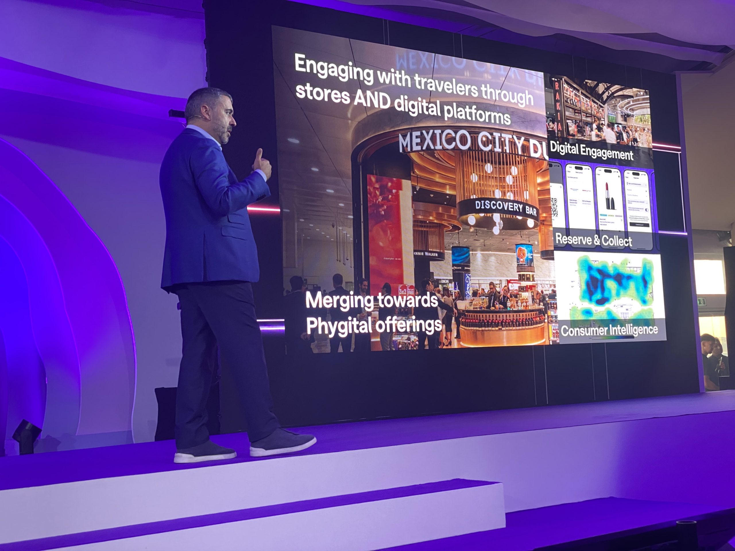 Avolta launches ‘Club Avolta’ global loyalty programme for travellers