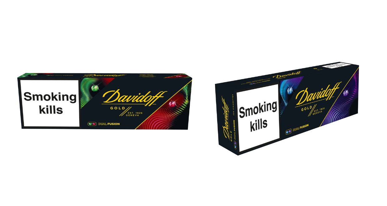 TFWA Asia Pacific preview: Imperial Brands to highlight cross-category ...