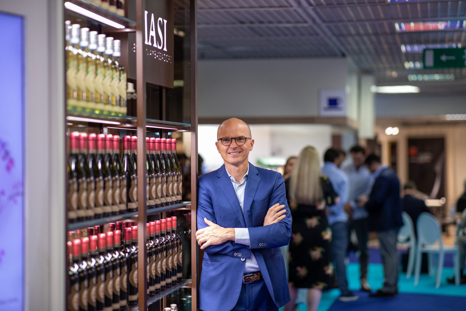 Masi Agricola to focus on channel-specific wines at TFWA World Exhibition