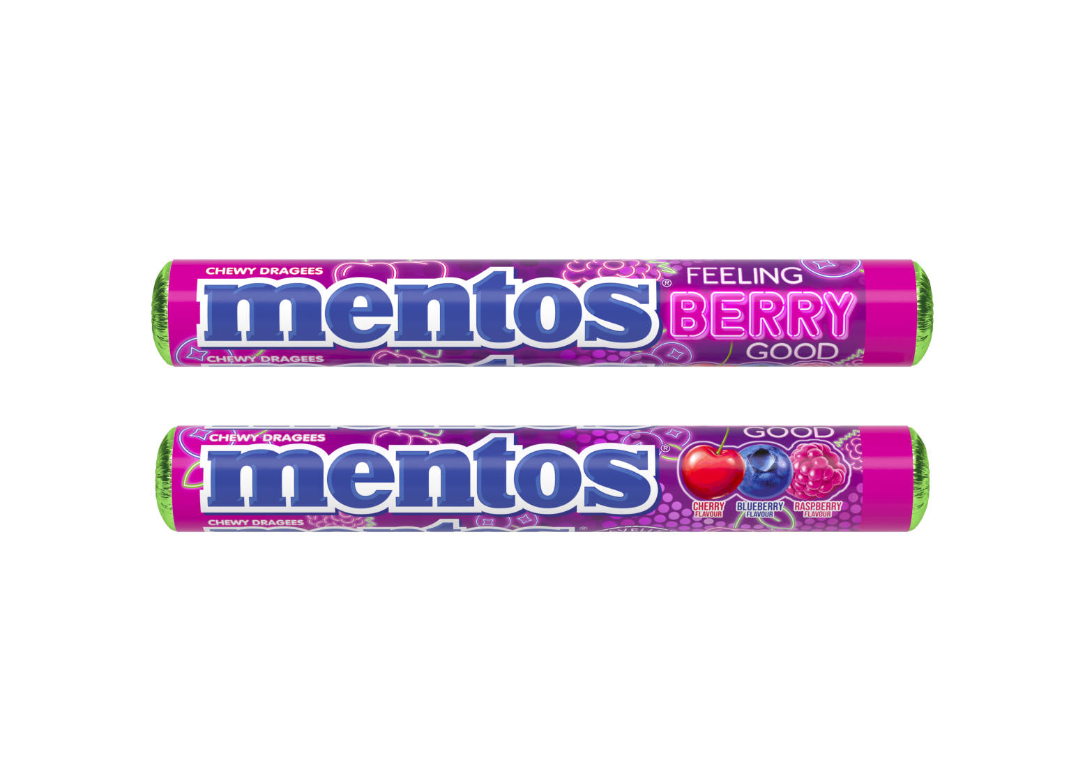 Perfetti Van Melle to focus on new flavours at TFWA World Exhibition