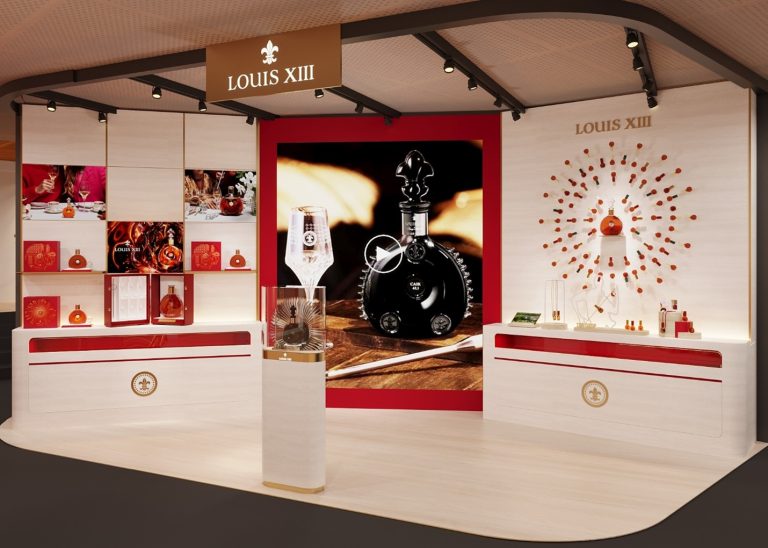 Rémy Cointreau GTR to showcase new product developments at TFWA World ...