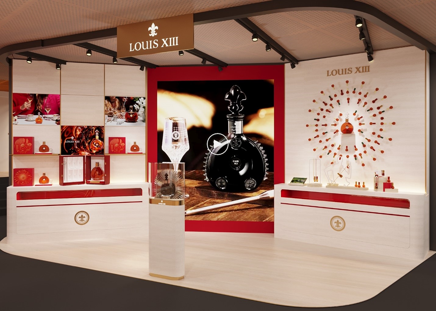 Rémy Cointreau GTR to showcase new product developments at TFWA World ...