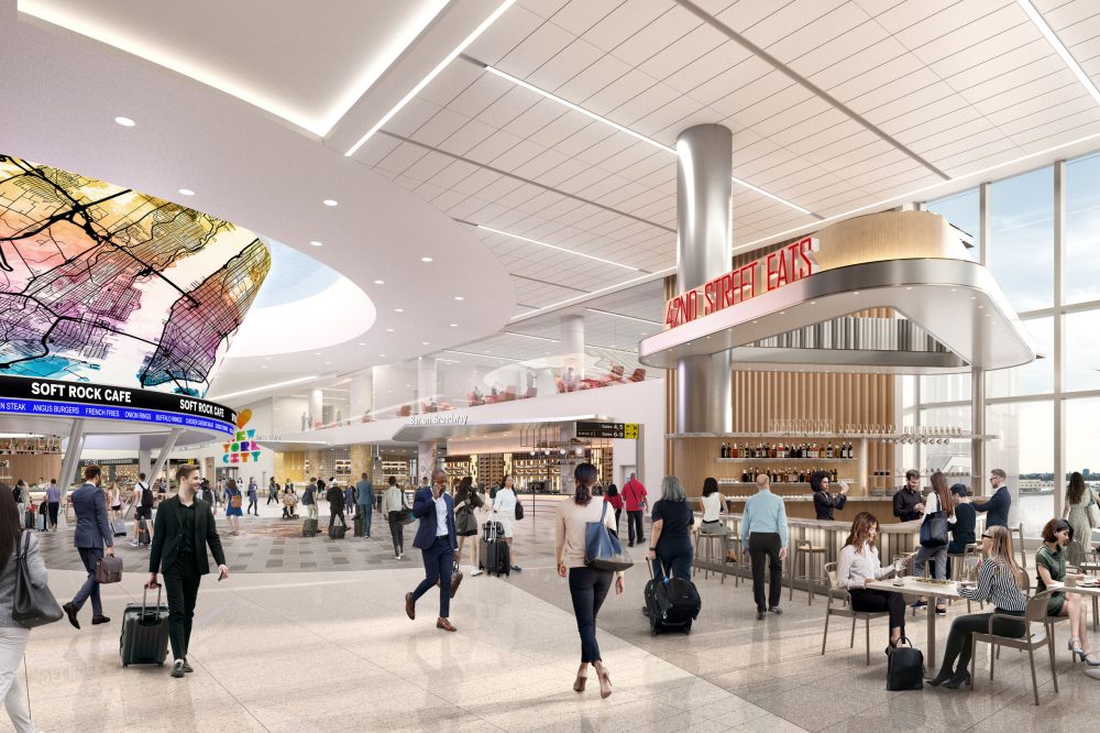 Dufry secures five-year duty free contract for new Kuwait terminal