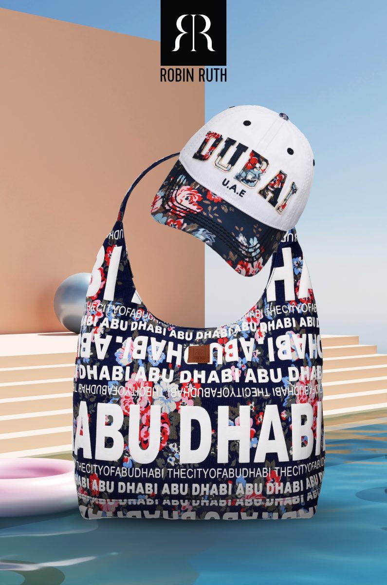 Robin Ruth to showcase new products at TFWA World Exhibition