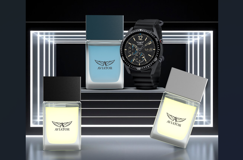 Aviator to launch fragrance collection at TFWA World Exhibition