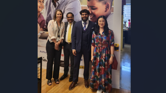 Kreol Travel Retail launches Anchor milk powder in Kuwait Duty Free | DFNI