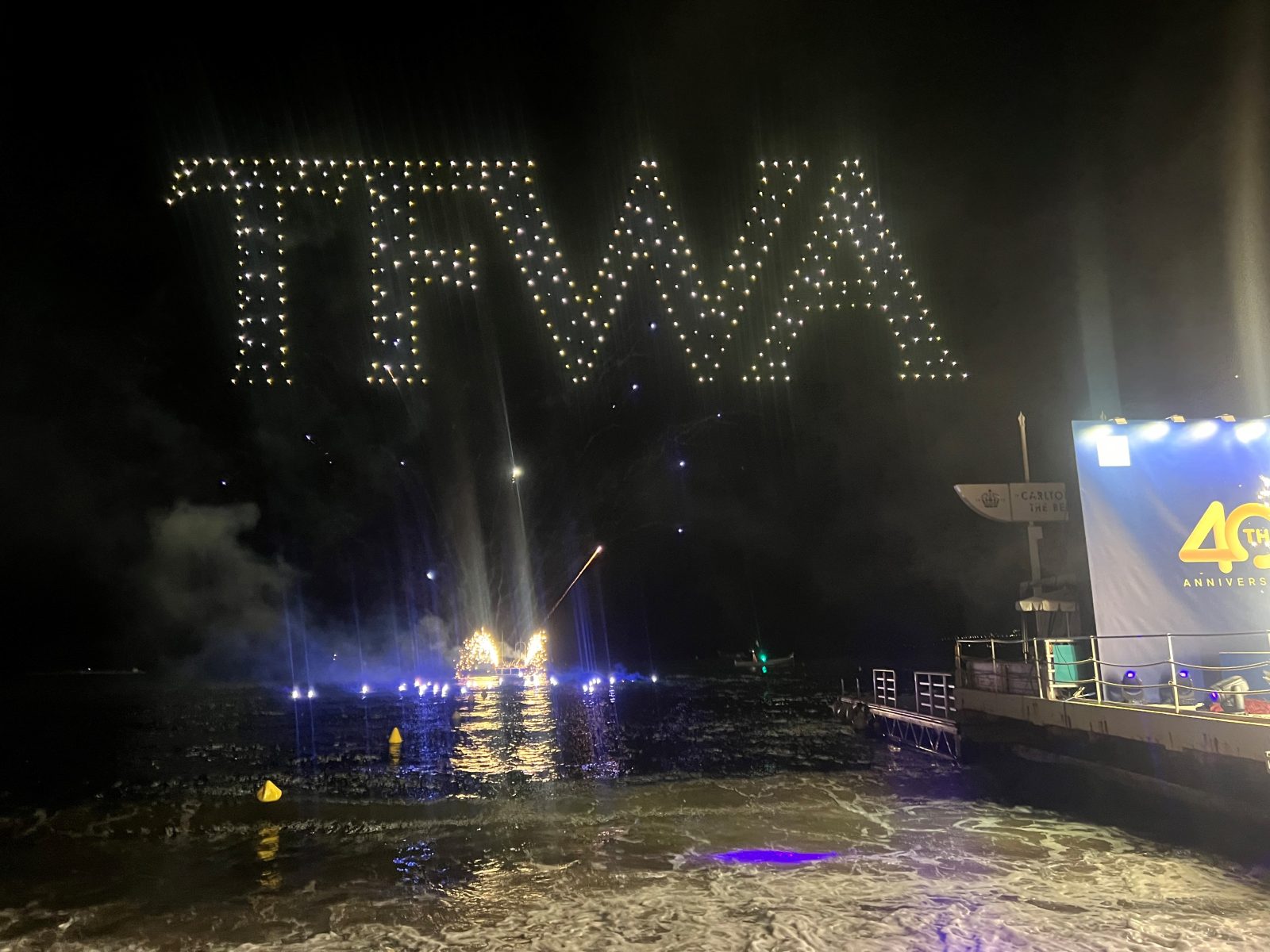 The DFNI Blog: TFWA World Exhibition & Conference 2024