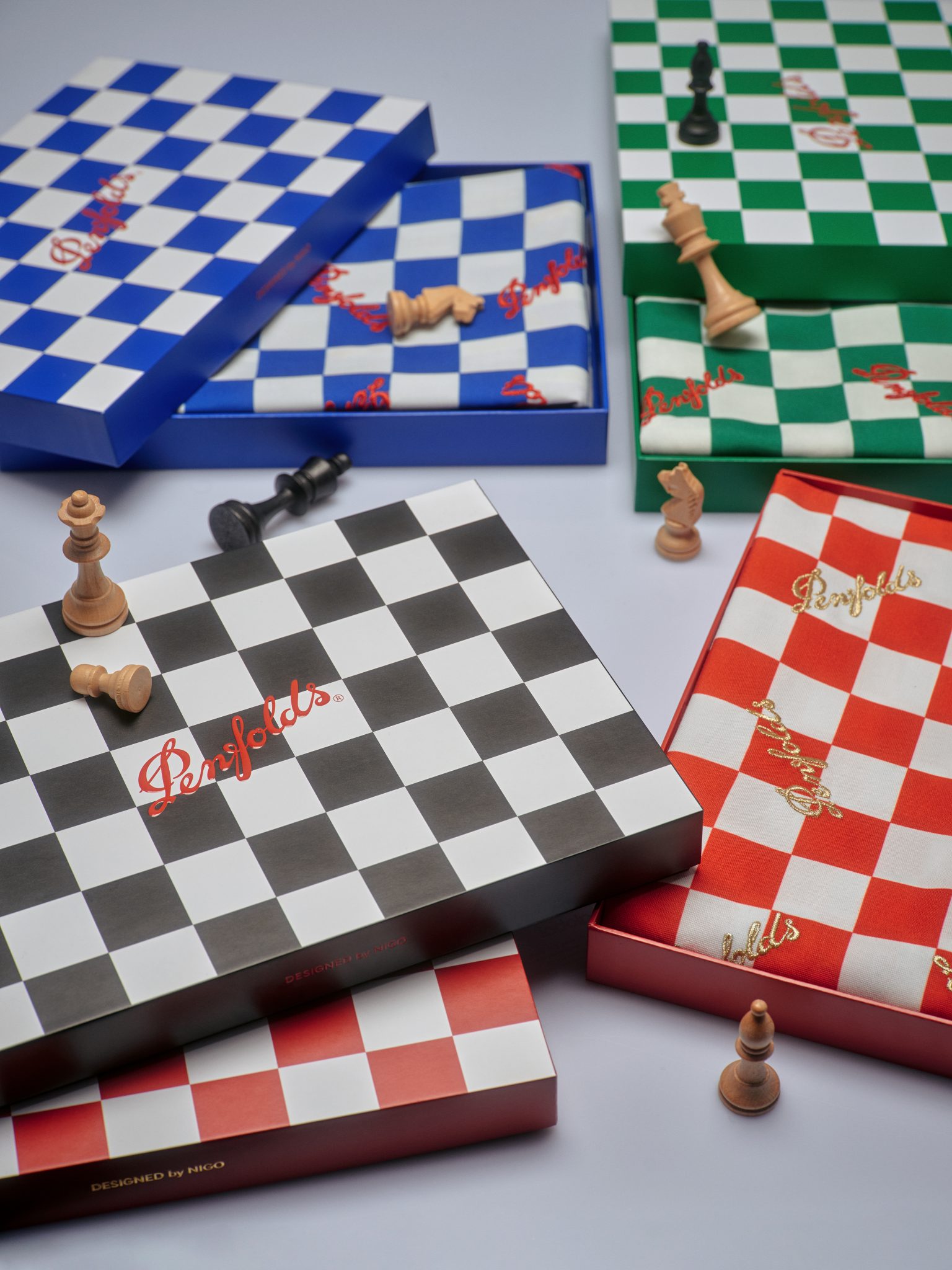 Penfolds unveils Holiday Designed by NIGO for the festive season