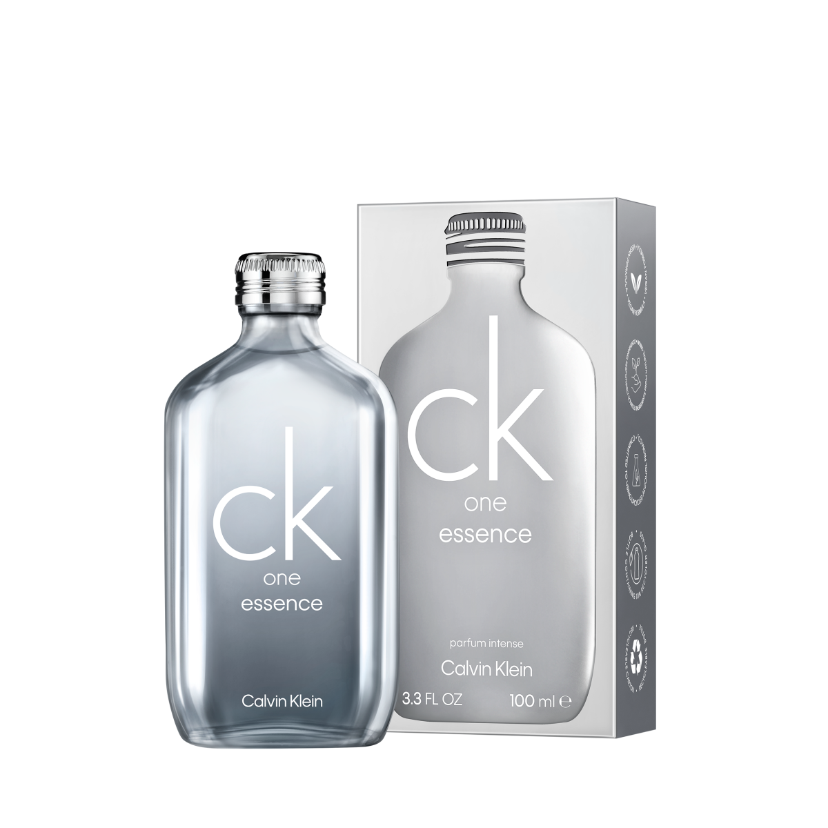Coty Travel Retail launches CK One Essence in travel retail