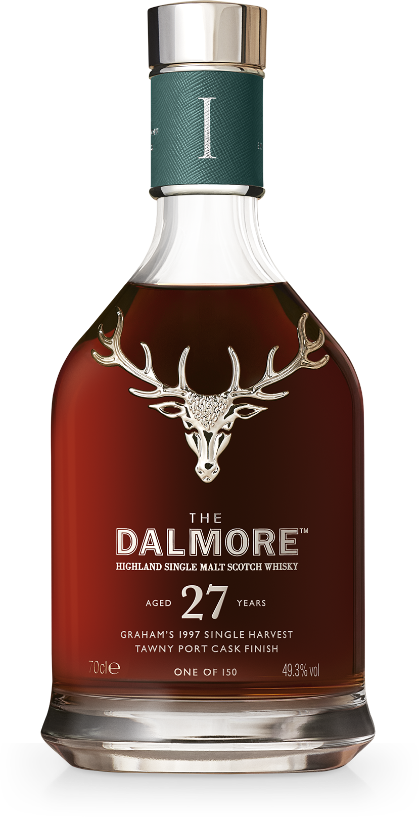 The Dalmore unveils second Cask Curation Series instalment
