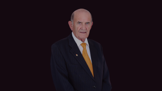 A leader & a true friend: The travel retail industry pays tribute to ...