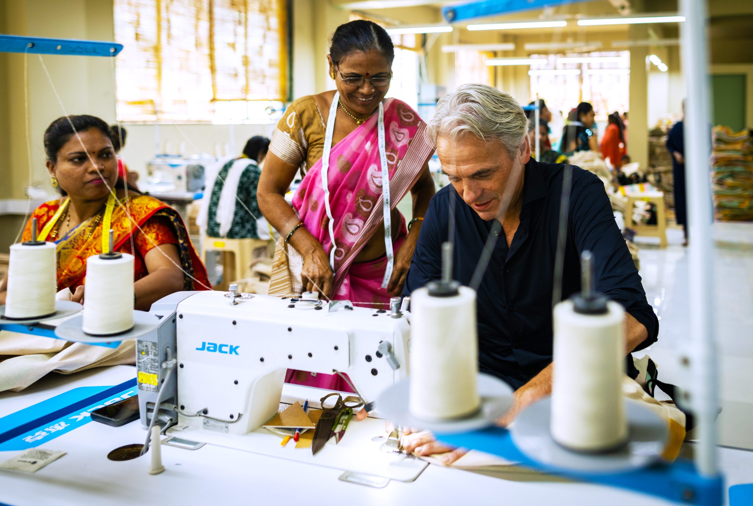 Interview: Rituals Founder Raymond Cloosterman on why championing ...