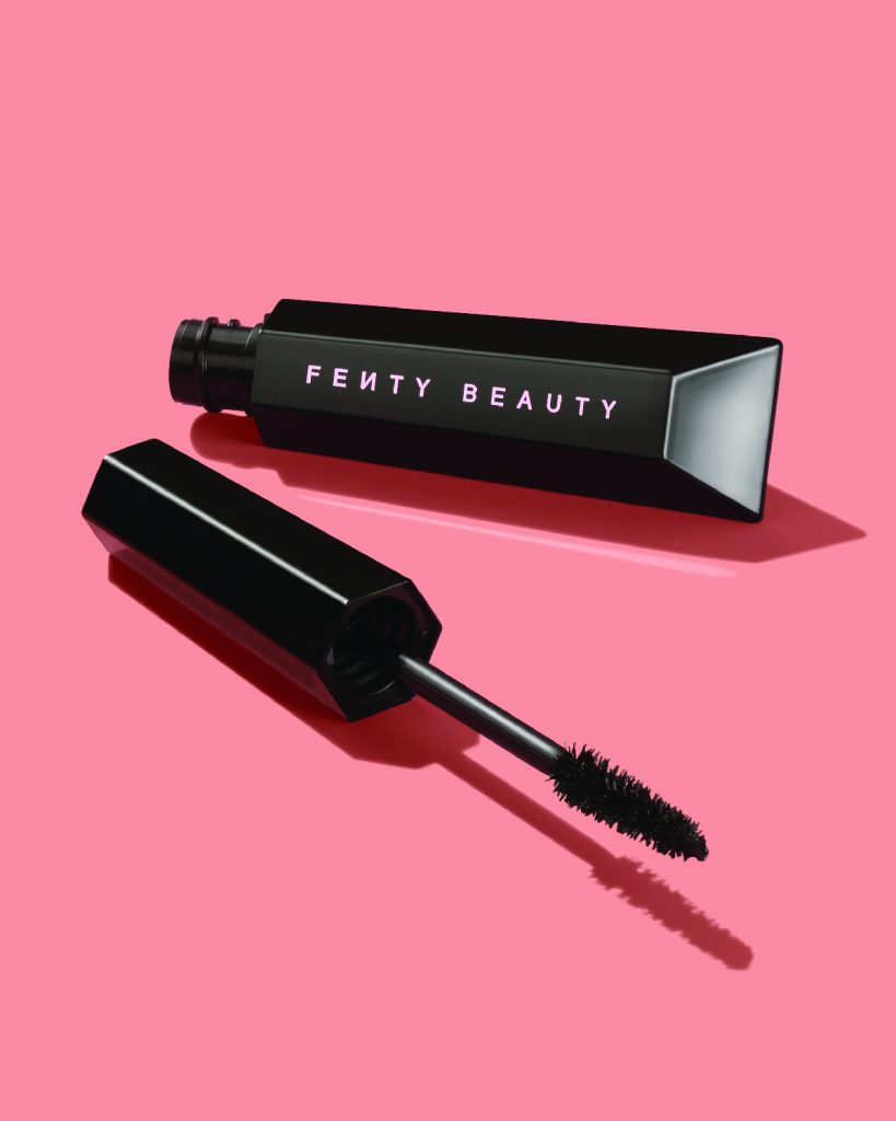 Rihanna's Fenty Beauty brands head to Caribbean duty free