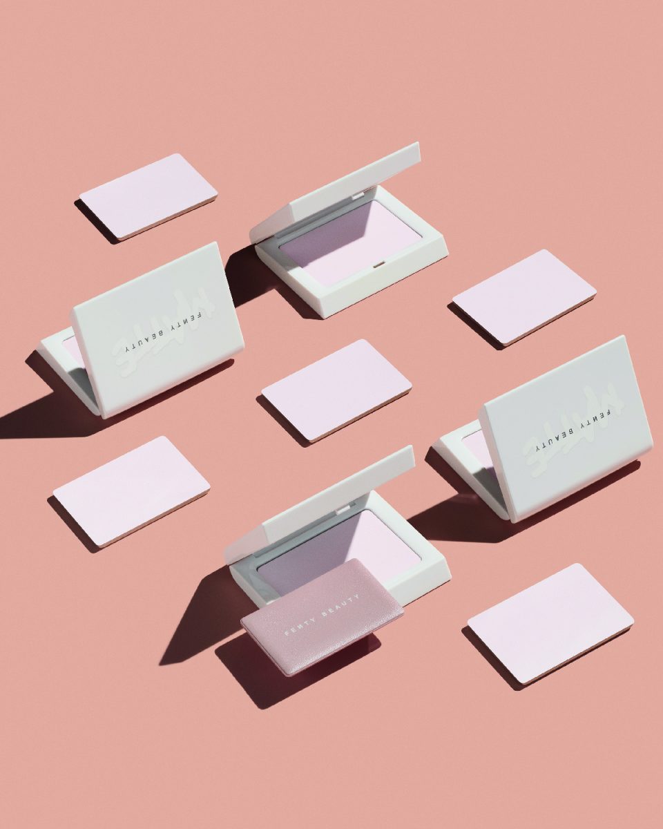 Rihanna's Fenty Beauty brands head to Caribbean duty free