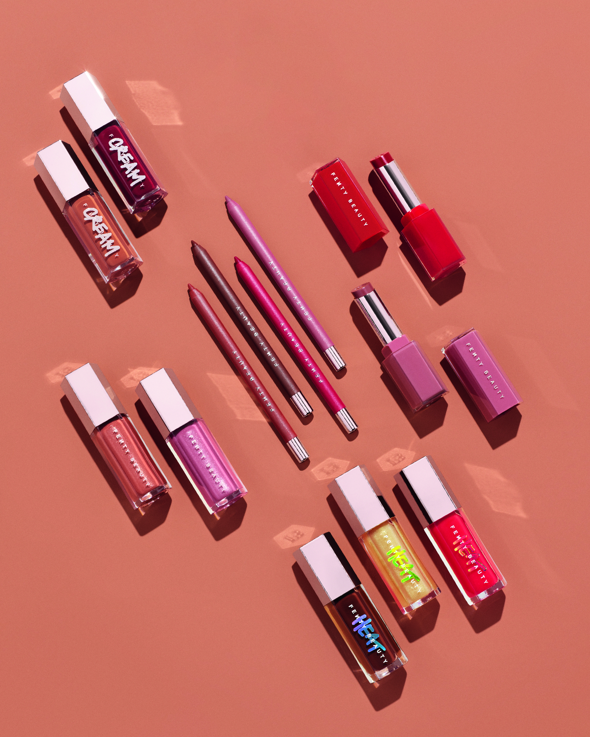 Rihanna's Fenty Beauty brands head to Caribbean duty free