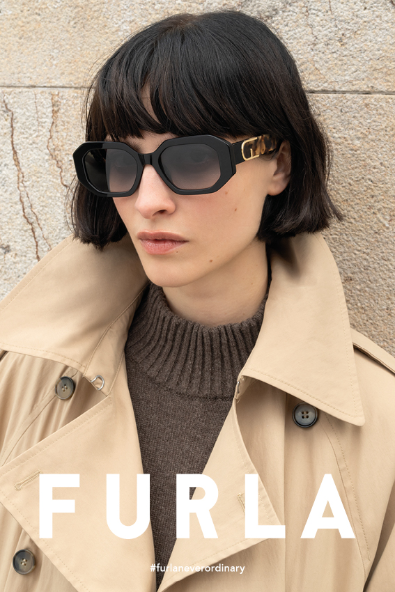 De Rigo reveals new Furla eyewear collection