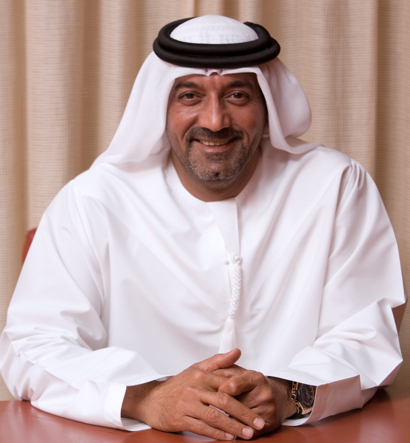 Dubai Duty Free strengthens management with eight appointments