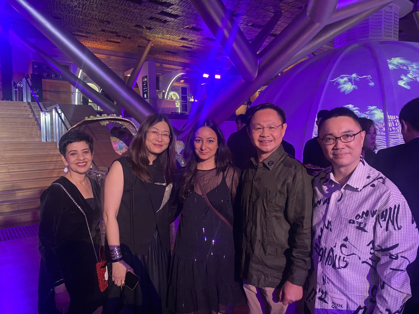 WOWS factor – Changi Airport and Lotte Duty Free elevate the art of ...