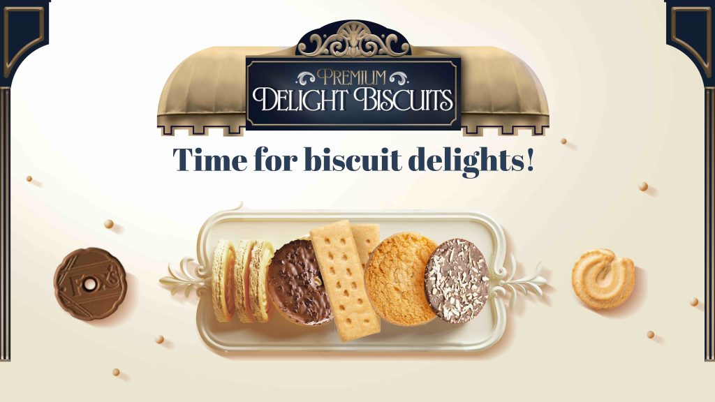 Ferrero showcased diversified portfolio at TFWA World Exhibition