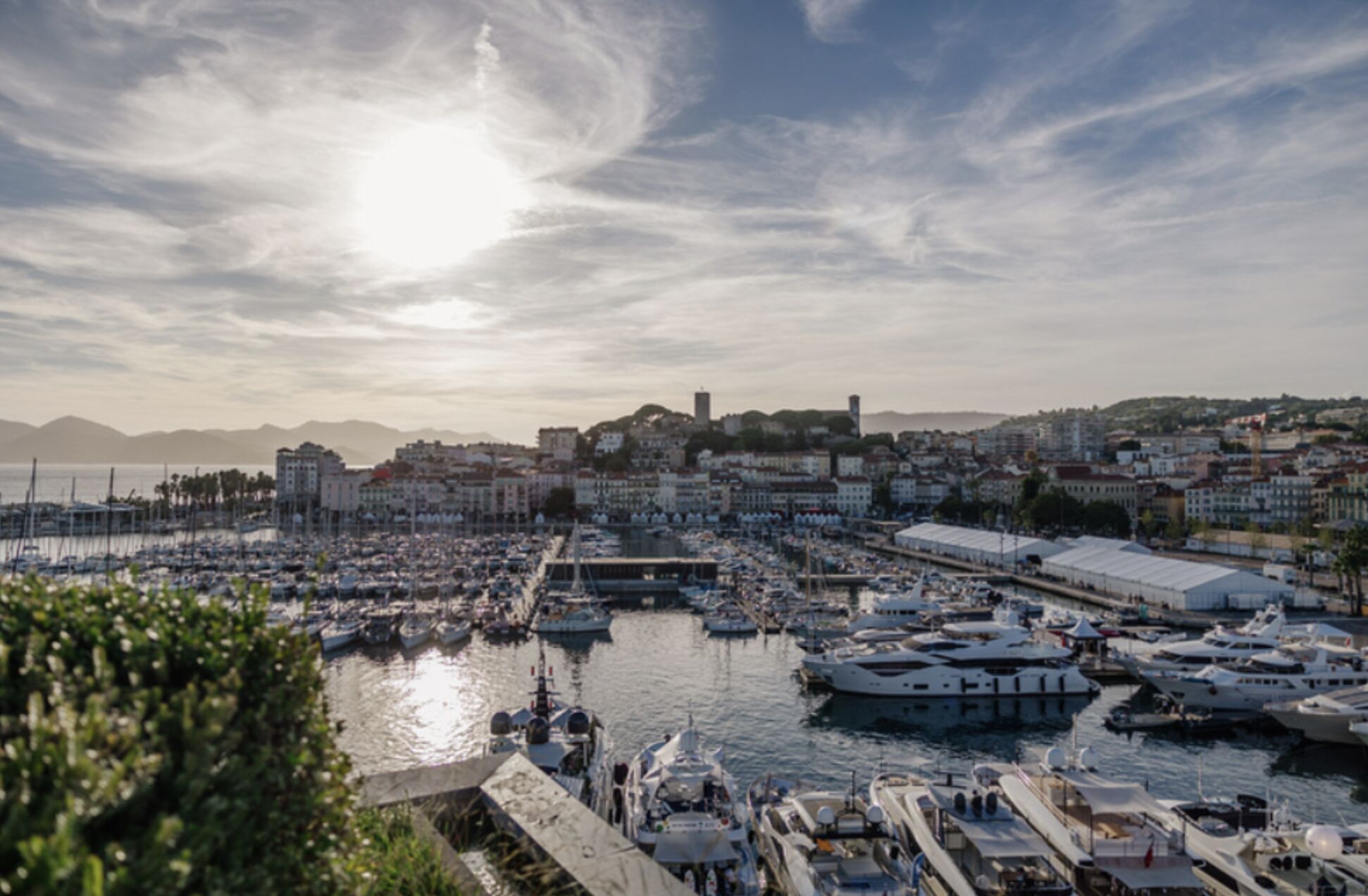 LVMH Beauty showcased maisons through storytelling at TFWA World Exhibition