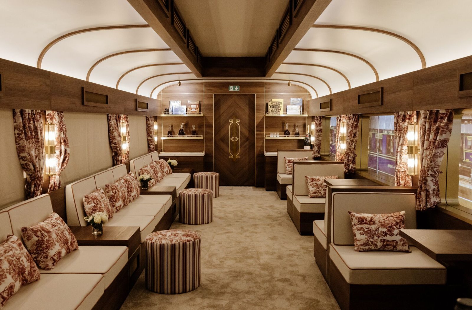 LVMH Beauty showcased maisons through storytelling at TFWA World Exhibition