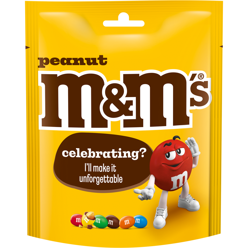 Mars Wrigley ITR unveils new products and gifting innovations at TFWA ...