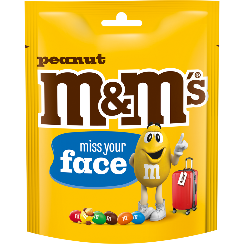 Mars Wrigley ITR unveils new products and gifting innovations at TFWA World Exhibition