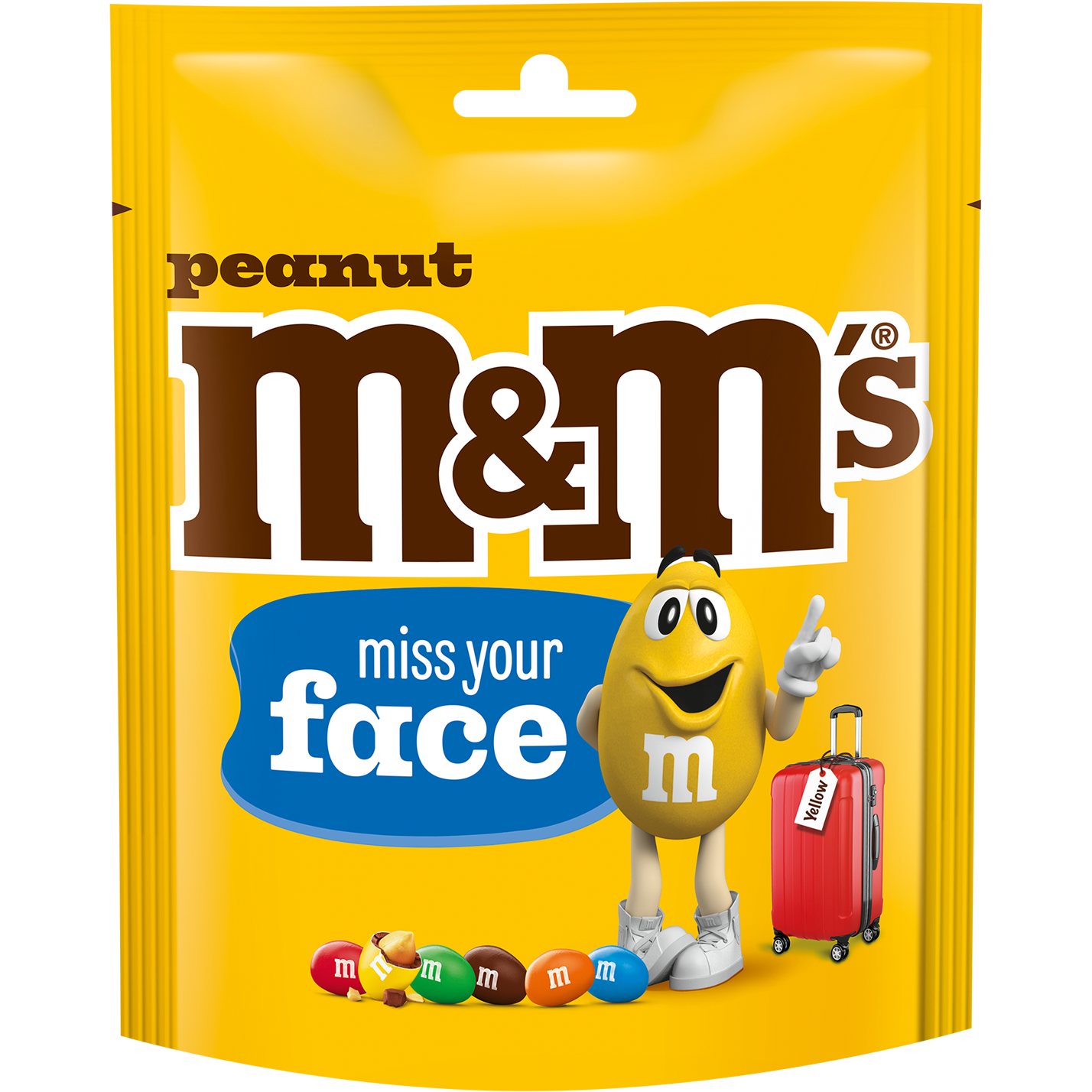 Mars Wrigley ITR unveils new products and gifting innovations at TFWA ...