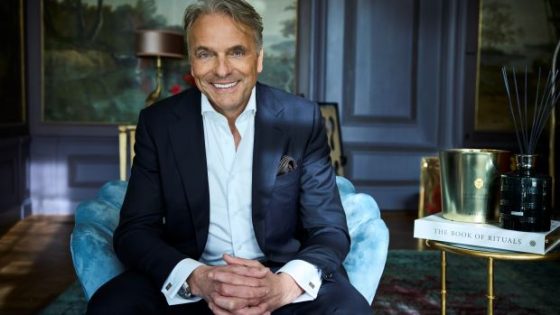 Interview: Rituals Founder Raymond Cloosterman on why championing ...