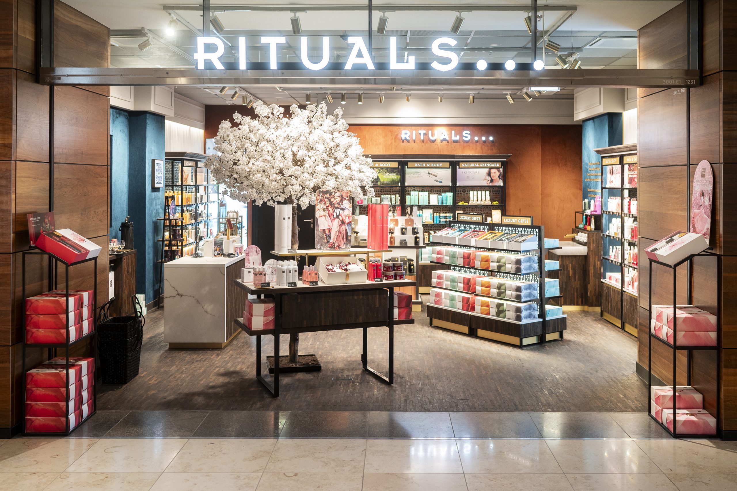 Interview: Rituals Founder Raymond Cloosterman on why championing ...
