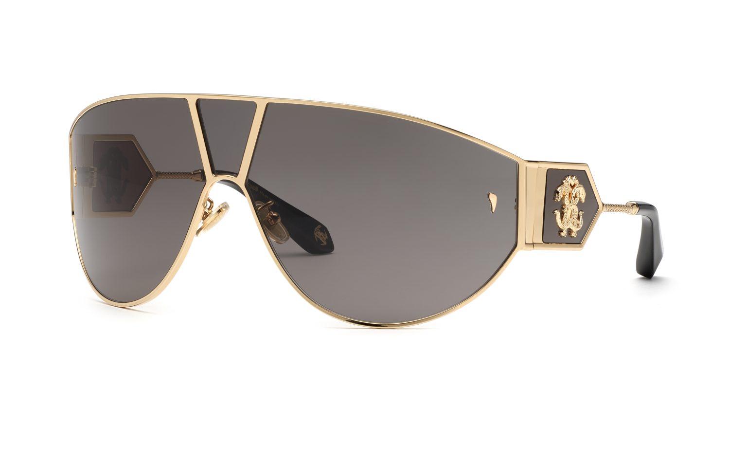 De Rigo Group unveils latest Roberto Cavalli sunglasses collection