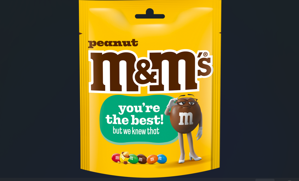 Mars Wrigley ITR unveils new products and gifting innovations at TFWA World Exhibition