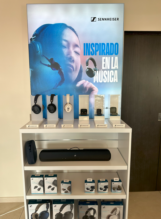 Duty Free Dynamics marks successful year at TFWA World Exhibition