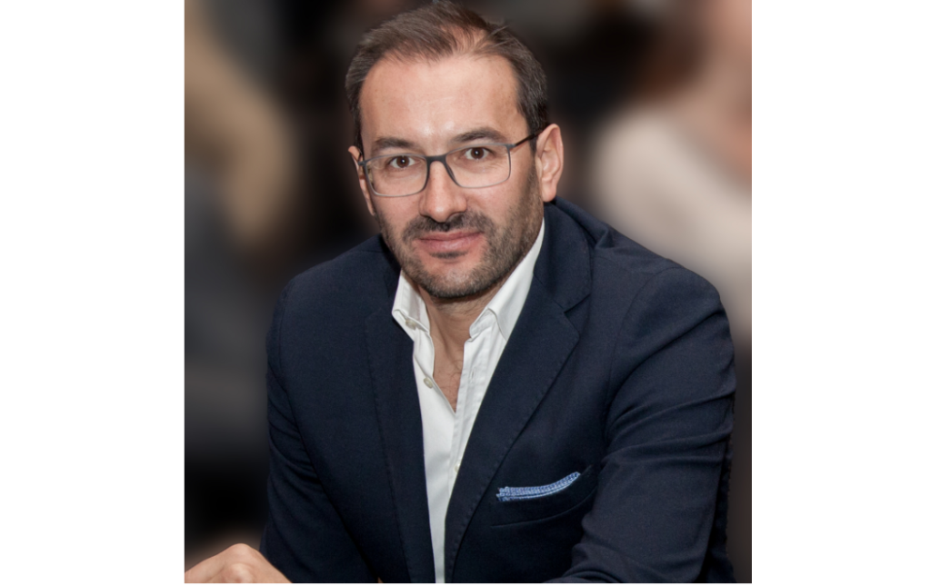 Interview: Campari Group Managing Director Global Travel Retail Marco ...