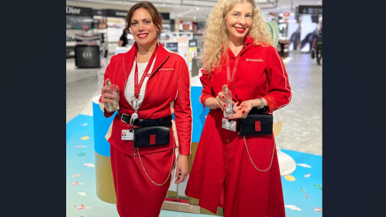 Elizabeth Arden partners with Cristina Rodríguez to create new beauty ...