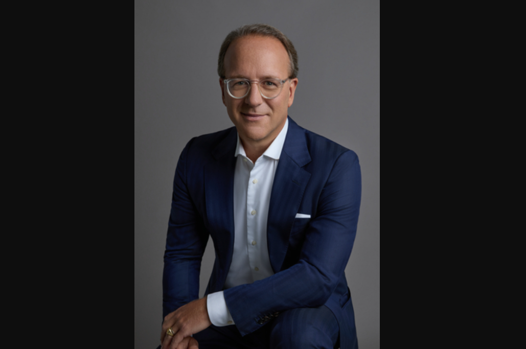 The Estée Lauder Companies appoints Stéphane de La Faverie as President ...