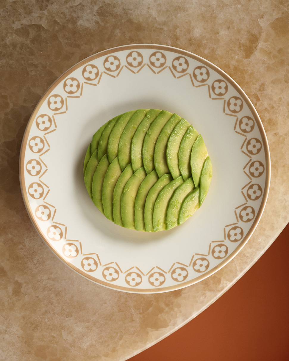 Louis Vuitton opens new store and launches Le Café Cyril Lignac at ...