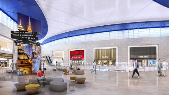 CDFG domestic sales decline in Q3 2024 while airport duty-free business ...