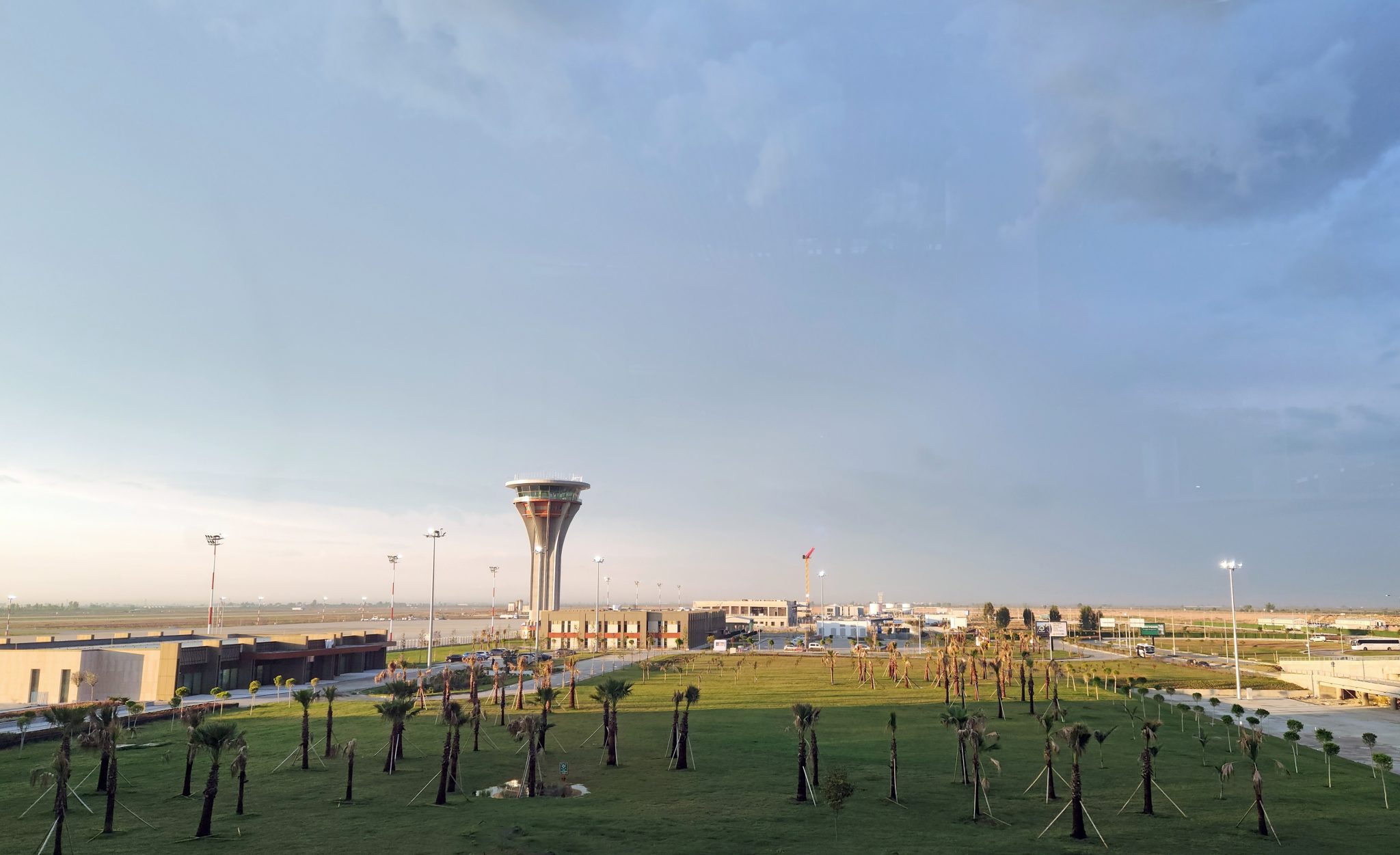 Avolta wins duty free contract at Çukurova International Airport