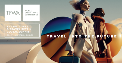 TFWA World Exhibition & Conference 2024 attracts 7456 visitors