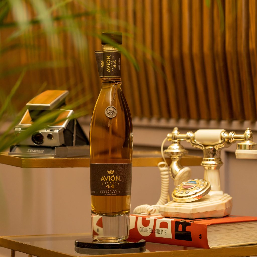 Interview: Pernod Ricard's Rae Gibson talks tequila growth
