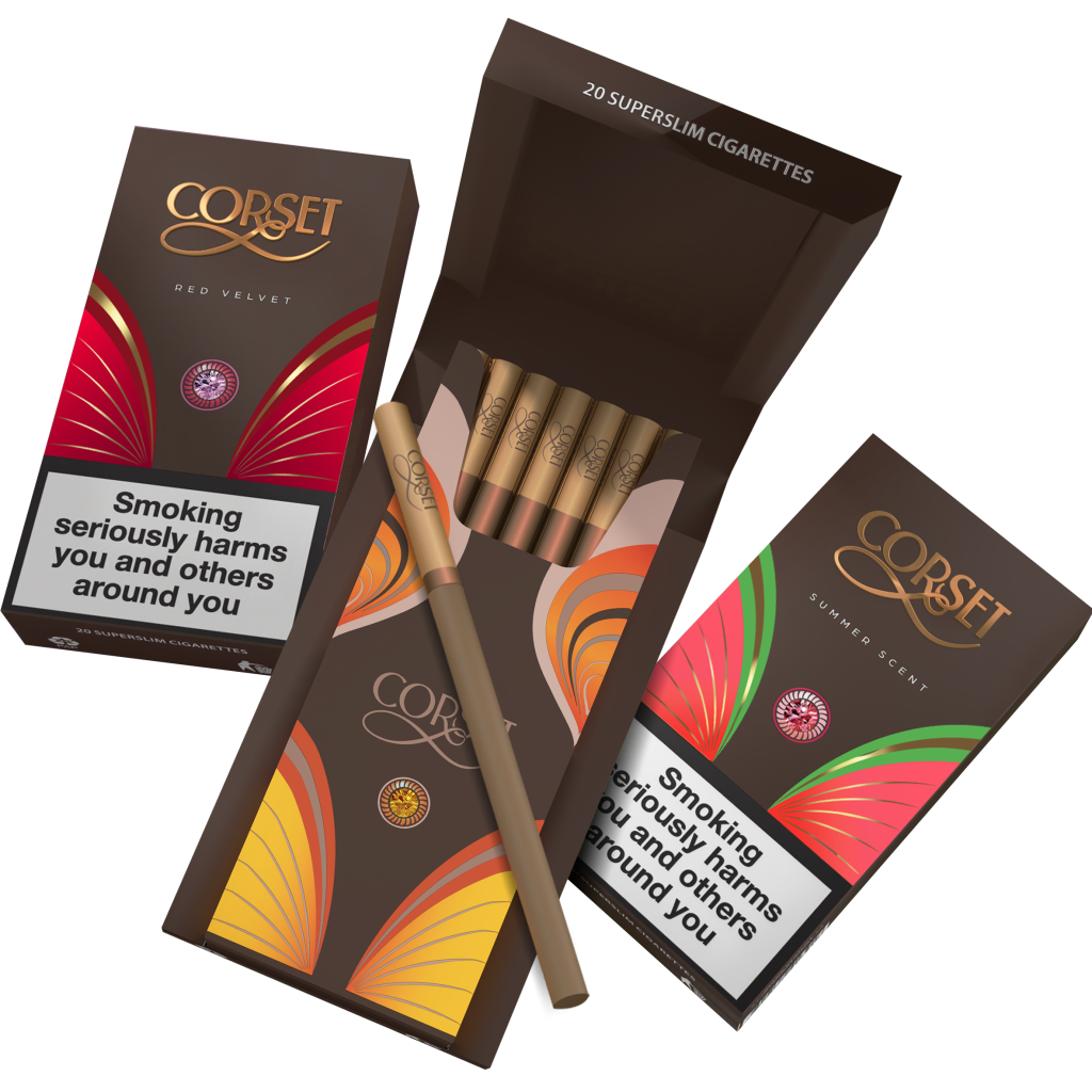 DFNI Product Awards 2024: Tobacco & Next Generation nominees