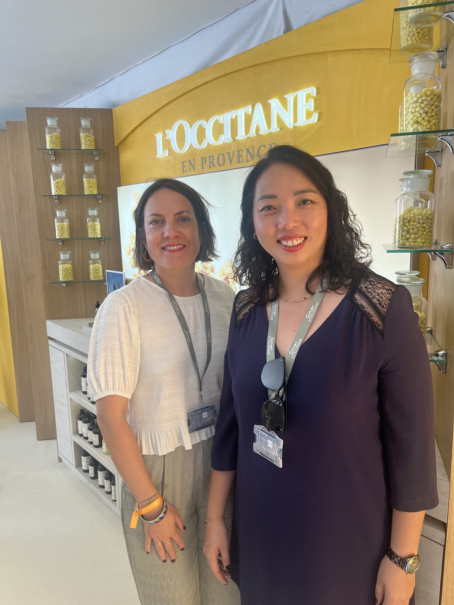 Interview: How L’Occitane Group is driving footfall and conversion in ...