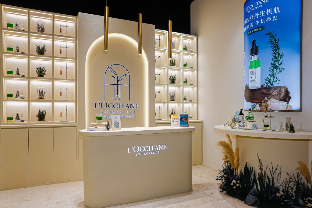 Interview: How L’Occitane Group is driving footfall and conversion in ...